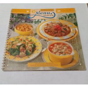 Jual Seri Menu & Resep Sehari - Hari by Yasa Boga - Jakarta Barat ...