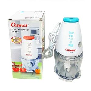 Jual COSMOS FP 300 Food Processor Chopper Penggiling Daging 300 ML ...
