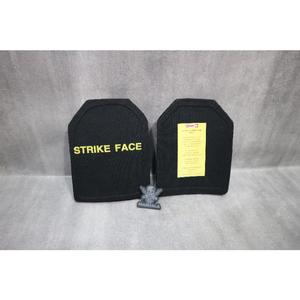 Jual KEVLAR LEVEL IV KEVLAR STRIKE FACE PLATE KEVLAR ANTI PELURU LEVEL ...