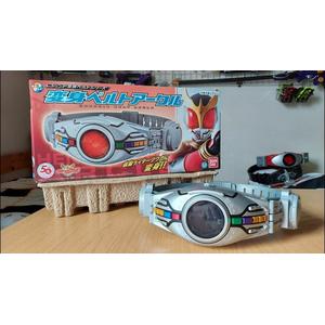 Jual DX Kuuga DX Kamen RIder Kuuga Legend Henshin DX Arcle Belt DND ...