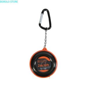 Jual Meteran Tactix Tape Measure Ukuran Panjang 2 Meter Bisa Digantung ...