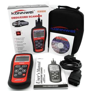 Jual New Autel Maxiscan MS509 Multi-Languages Diagnostic Tool OBD2 EOBD ...