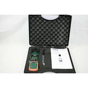 Jual NEW - Extech SDL600 Sound Level Meter / Datalogger . - Kab. Demak ...