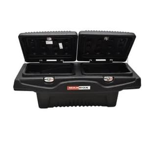 Jual Maxbox Rak Penyimpanan Bak Mobil Tambahan Concorde 2 Original ...