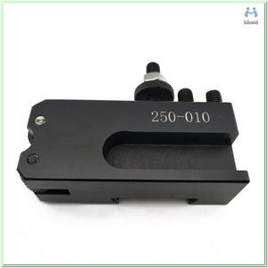 Jual Tool Alat Penahan Tipe Wedge Gib Quick Change Untuk Mesin Bubut ...