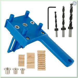 Jual Tool 41pcs Alat Bantu Penanda Titik Lubang Bor Untuk Pekerjaan ...