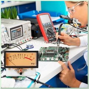 Jual Tool HSV New Vu Meter Stereo Audio Amplifier Board Adjustable B - Kota Surabaya - Jaya ...
