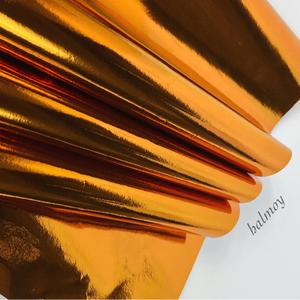 Jual KERTAS TIMAH / MANILA KILAT METALIK 64 X 50 CM EMAS ( 10 PCS ...