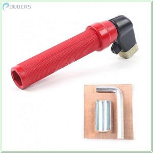 Jual Tool PowderElectrode Holder Arc Welding Lampiran Untuk Bagian ...