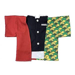 Promo Anime Demon Slayer Pet Clothes kimetsu no Yaiba Pet Cicil 0% 3x ...