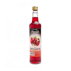 Jual MARJAN SYRUP GRENADINE 460ML - Jakarta Selatan - LOTTE Mart ...