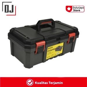 Jual Tool box heavy duty krisbow plastik - Jakarta Timur - Dulurjaya ...