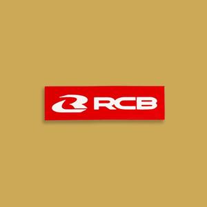 Jual STIKER GRAFTAC LOGO RCB LAPTOP AKSESORIS HP ANTI AIR MOTIFHELM ...