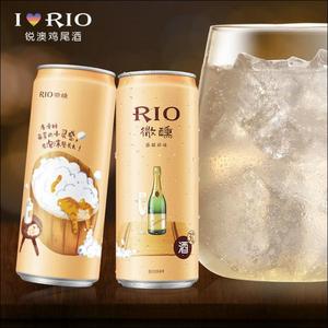 Jual RIO SOFT DRINK MINUMAN SODA COCKTAIL 330ML - - Kab. Bogor - Jaya ...