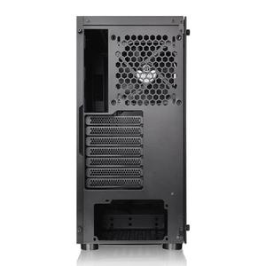 Jual Super Sale THERMALTAKE H100 TEMPERED GLASS MID TOWER PC CASE ...