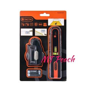 Jual TACTIX ALAT UKUR JARAK LASER W/WATERPASS COMBI POINT LINE LASER ...
