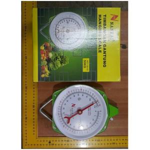 Jual Timbangan Gantung 50kg 50 kg Hanging Scale - Alat Ukur Berat ...