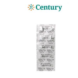 Jual ALOVELL 10MG 1 STRIP ISI 10 TABLET / OSTEOPOROSIS / MENOPAUSE ...