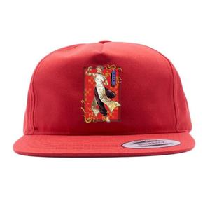 Jual Topi Snapback Cotton Anime Jujutsu Kaisen Sukuna Chinese imlek ...
