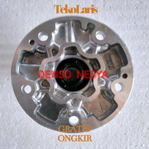 Jual TLS Cylinder Head Silinder Kepala Compresor Kompresor AC Mobil ...