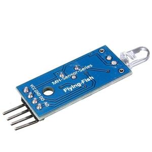 Jual Photo Dioda Diode Light Sensor Cahaya Photodiode Photosensitive L ...