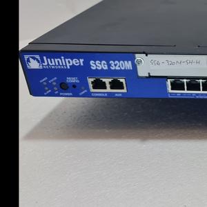 Jual Juniper Networks Secure Services Gateway SSG 320M - security appliance - Jakarta Barat ...