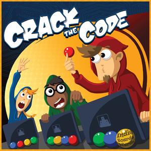 Jual Crack The Code Board Game | Boardgame - Kota Surabaya - Tabletoys ...