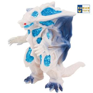 Promo monster kaiju musuh ultraman maga basser five king hyper zetton ...