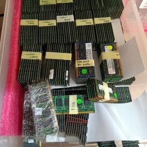 Jual RAM MEMORY SODIM DDR2 2GB 2RX8 PC2 6400S MERK CAMPUR OK BERGARANSI ...