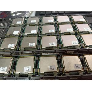 Jual processor intel core i3 ci3-530-540-550 1156 - Jakarta Barat - SNC ...