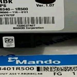 Jual STIR HYUNDAI GRAND AVEGA TAHUN 2011-2014 1R500 MODUL EPS - Kota ...