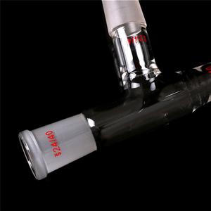 Jual Alat Adaptor Distillation Head 75 Derajat 24/40 Tiga Arah Bahan ...