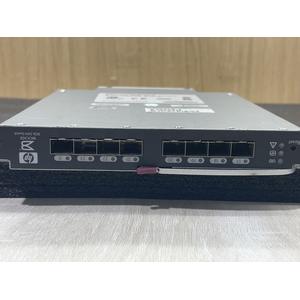 Jual HP Brocade 8Gb SAN AJ821A 24-Ports Plug-in module Switch 489865 ...