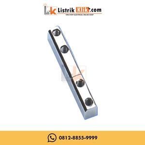 Jual FORT Engsel Panel / Engsel Pintu Panel Hitam AB24 - Kab. Tangerang ...