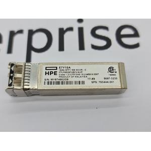 Jual HPE 16GB SW XCVR-C LC SFP+ TRANSCEIVER E7Y10A - Jakarta Barat ...