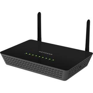 Jual NETGEAR C6220-100NAS AC1200 Smart WiFi Dual Band Router - Jakarta ...