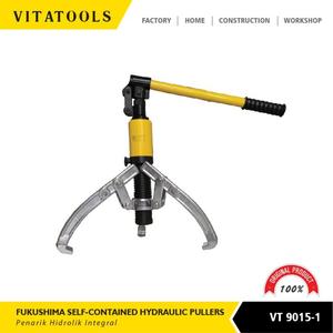 Jual FUKUSHIMA SELF-CONTAINED HYDRAULIC PULLERS - Penarik Hidrolik 10 Ton - Jakarta Utara ...