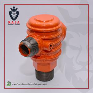 Jual check valve kompresor shark super shape 15 hp ORIGINAL - Jakarta ...