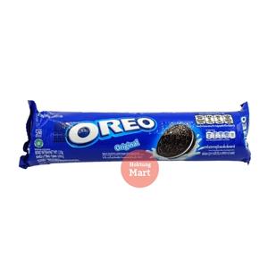 Jual Oreo Roll Biscuit 133gram / Biskuit Oreo Semua Rasa - Original ...