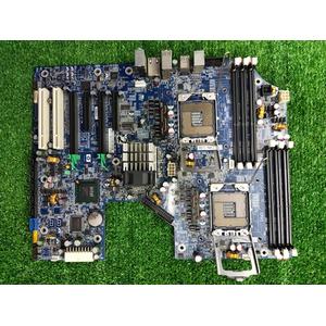 Jual HP Workstation Z600 Motherboard C2 460840-003 Socket Lga1366 ...