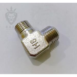 Jual Discharge Pipe Elbow 1 Hp kompresor Portable Oilless - Jakarta ...