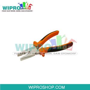 Promo WIPRO Tang Kombinasi Chrome Plated 7" (175MM) TKC-7 - Kota ...