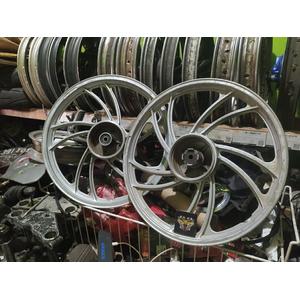 Jual MT - VELG HONDA ASTREA GRAND MODEL KIPAS CEFIRO - Jakarta Pusat ...