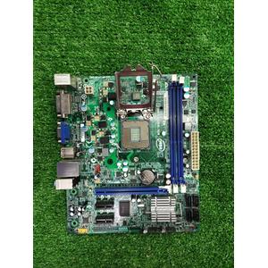 Jual Intel DH61BF Desktop MOTHERBoard NO BACKPANEL - Jakarta Barat ...