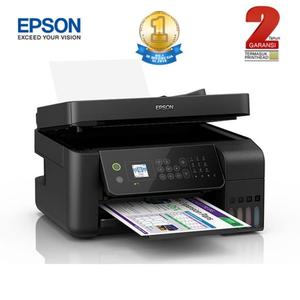 Jual Super Sale printer Epson L5190 L 5190 print scan copy fax WiFi ...