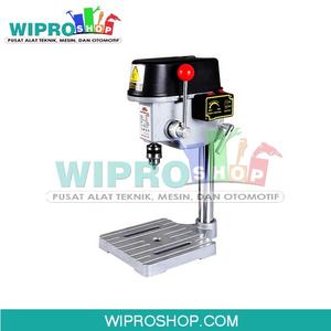 Promo WIPRO Bor Duduk Mini BDM- 65 (6.5mm) - Mini Bench Drill Cicil 0% 3x - Kota Surabaya ...