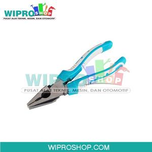Jual WIPRO Tang Kombinasi Industri 7" TKI-7 - Kota Surabaya - Wipro ...