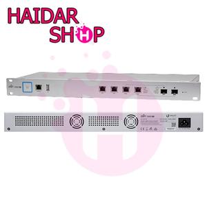 Jual Ubiquiti Unifi Security Gateway Pro USG-PRO-4 UBNT USG PRO 4 ...