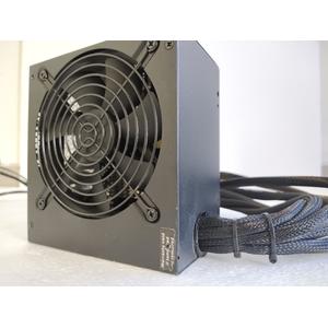 Jual HIGH POWER HPG-600BR-F12S ATX 600W SWITCHING POWER PSU PGN-MIX-04 ...