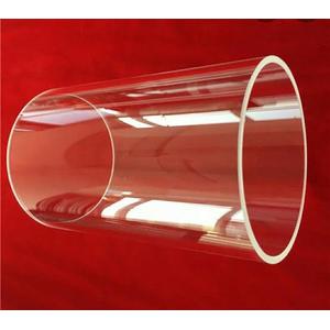 Jual Kaca tabung bolong Tabung kaca tabung gelass Viva kaca selongsong ...